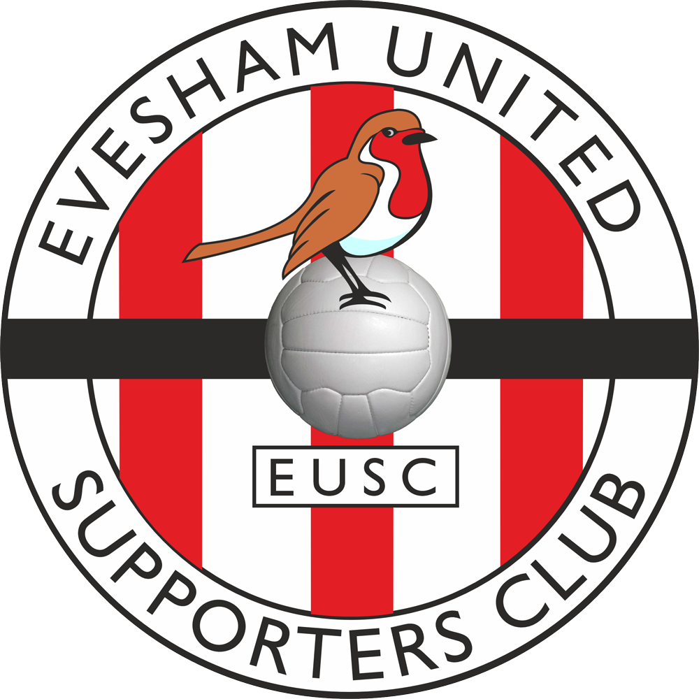 Supporters Club | Evesham United FC