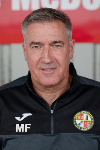 Player Profiles 2024/25 | Evesham United FC