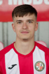 Player Profiles 2024/25 | Evesham United FC