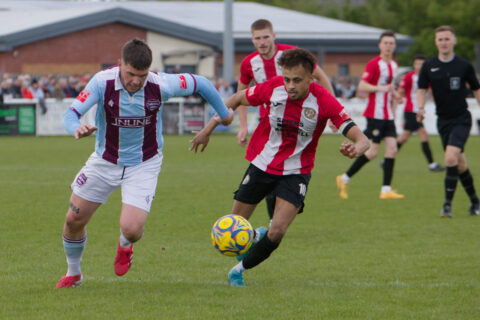 Evesham United FC | Evesham United Football Club - Southern League ...