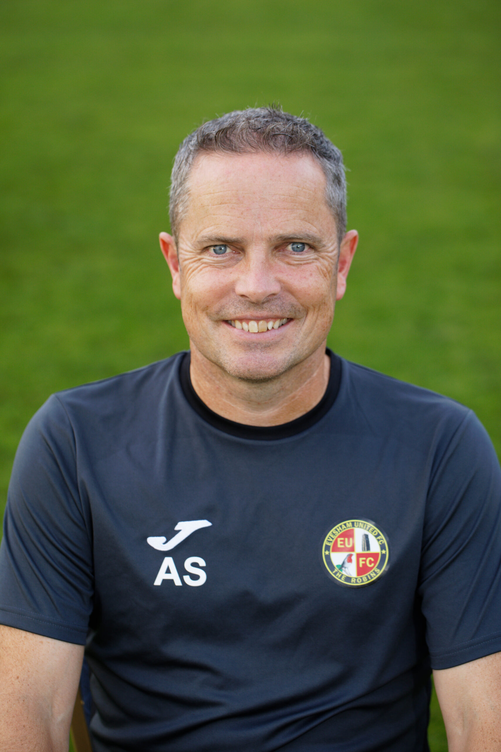 Player Profiles 2025/26 | Evesham United FC